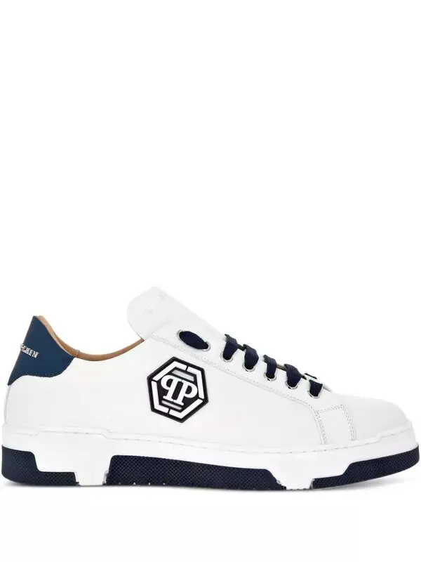 Philipp Plein Hexagon Trainers