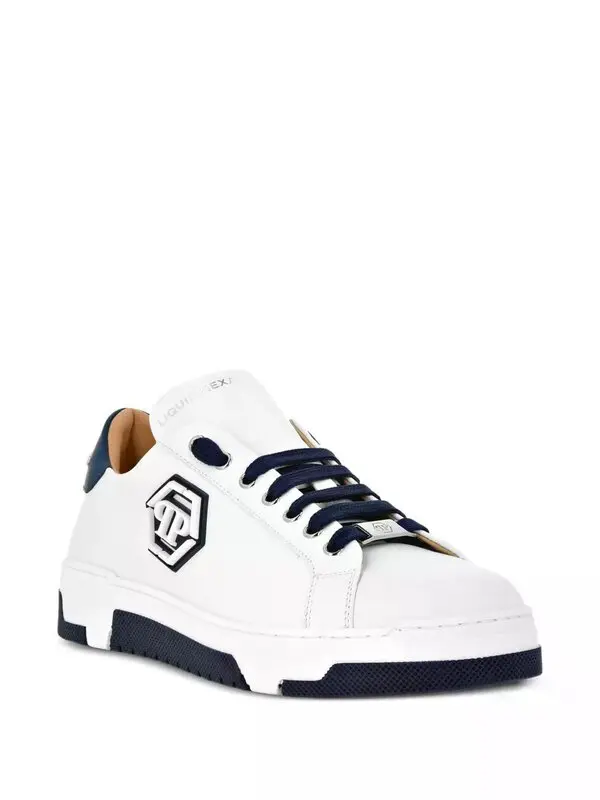 Philipp Plein Hexagon Trainers