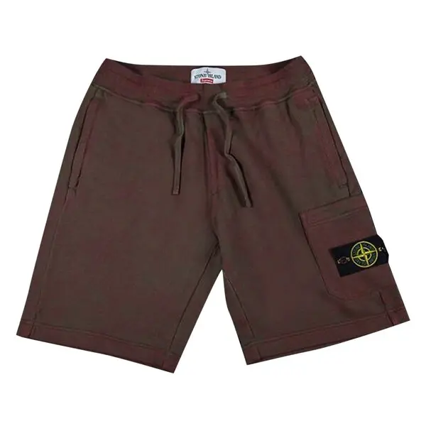 Supreme Stone Island Sweatshorts
