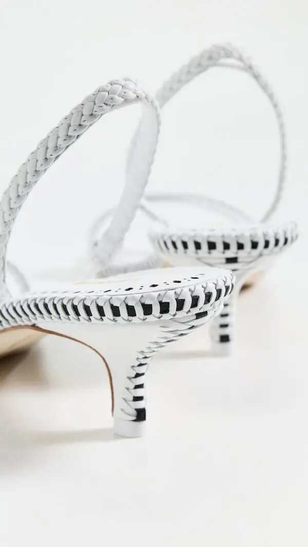 Larroude Mini Annie Sandals
