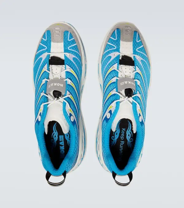 Hoka One One Stinson Evo Og Sneakers - Blue