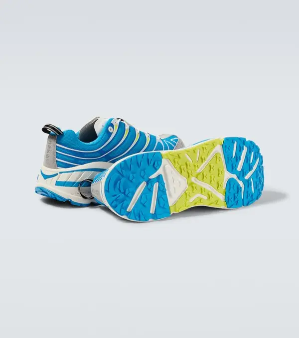 Hoka One One Stinson Evo Og Sneakers - Blue