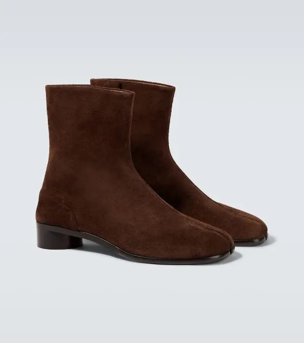 MAISON MARGIELA Tabi Ankle Boots