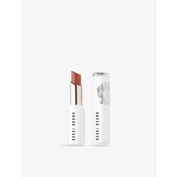 Bobbi Brown Extra Color Shine Lipstick 3g - Nude Buff