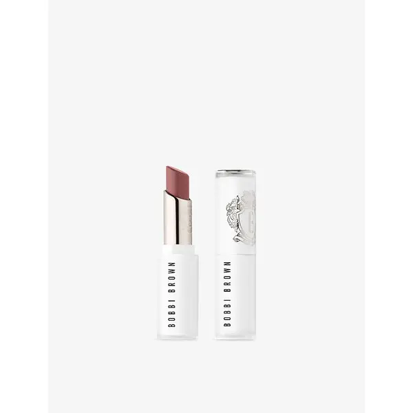 Bobbi Brown Extra Color Shine Lipstick 3g - Nude Heather
