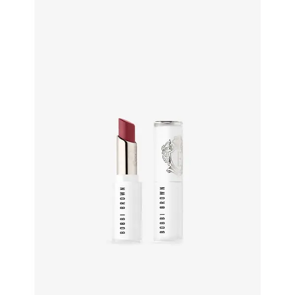 Bobbi Brown Extra Color Shine Lipstick 3g - Nude Rose