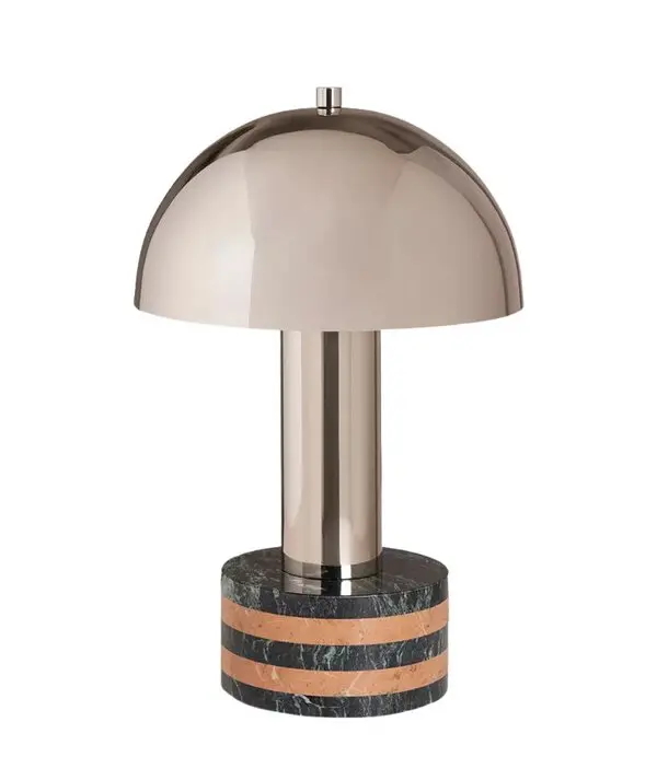 SOHO HOME Bowen Marble Table Lamp