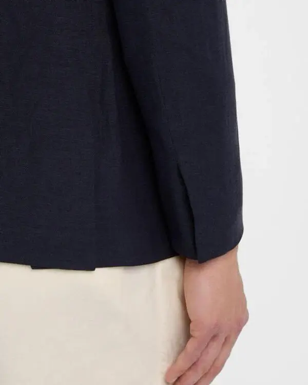Ralph Lauren Purple Label Kent Hand-tailored Sport Coat