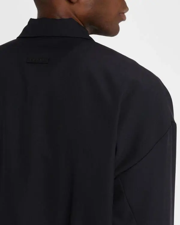 Fear Of God High-neck Track Jacket