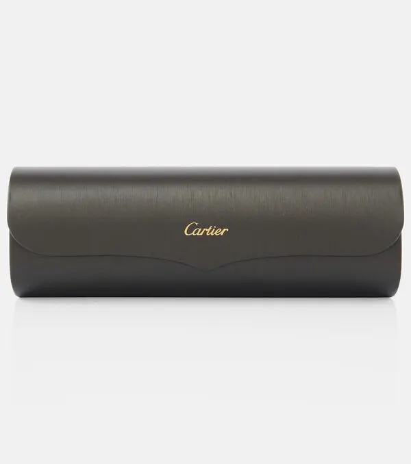 Cartier Clash De Sunglasses