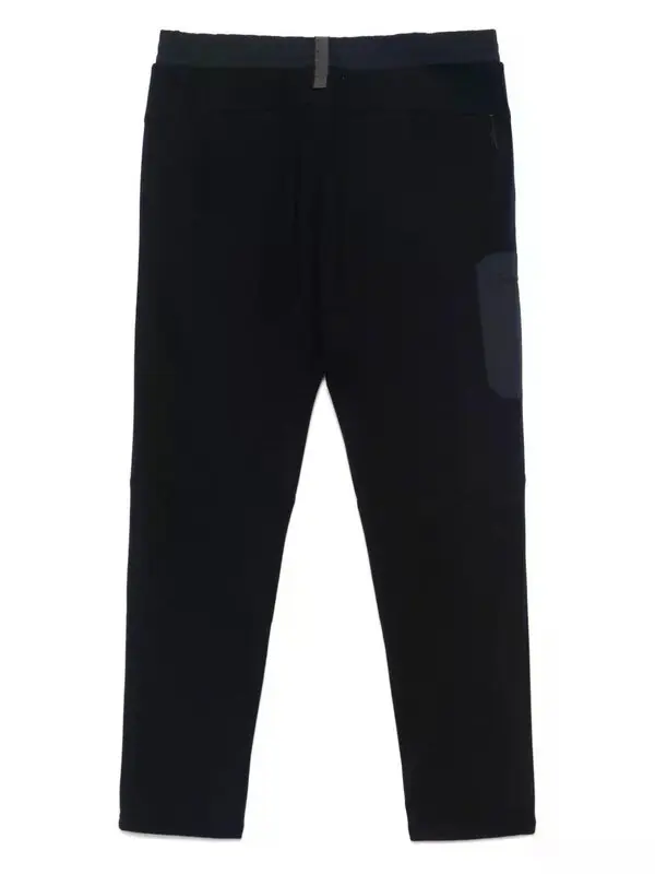 Sease Drawstring Trousers