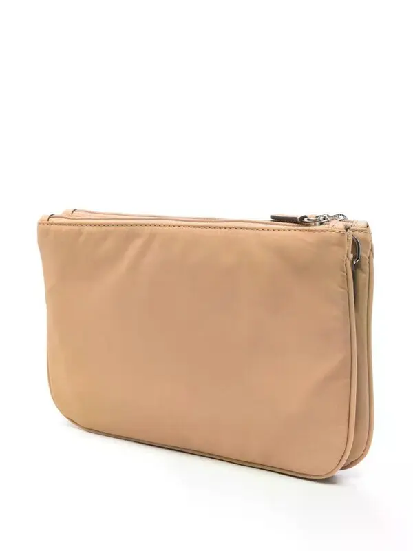 Ralph Lauren Landyn Cross Body Bag - Neutrals