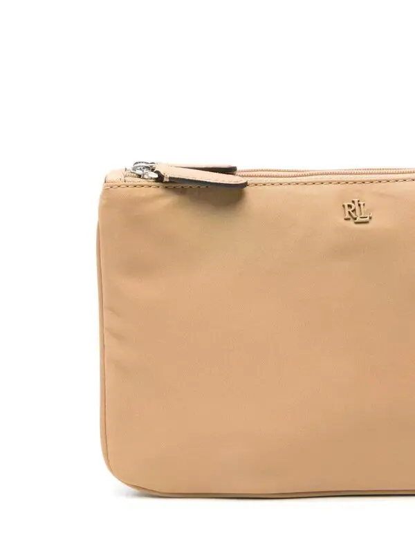 Ralph Lauren Landyn Cross Body Bag - Neutrals