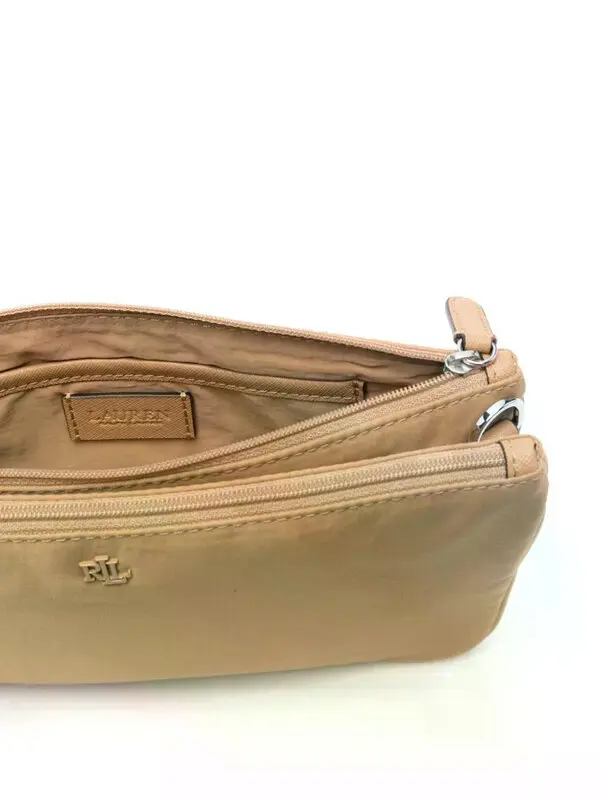 Ralph Lauren Landyn Cross Body Bag - Neutrals