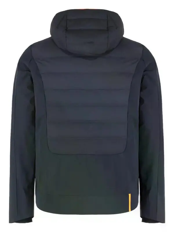RRD Summer Padded Hooded Jacket