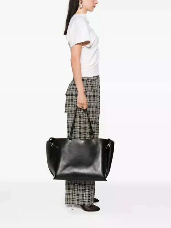 Proenza Schouler Carryall Shoulder Bag - Black