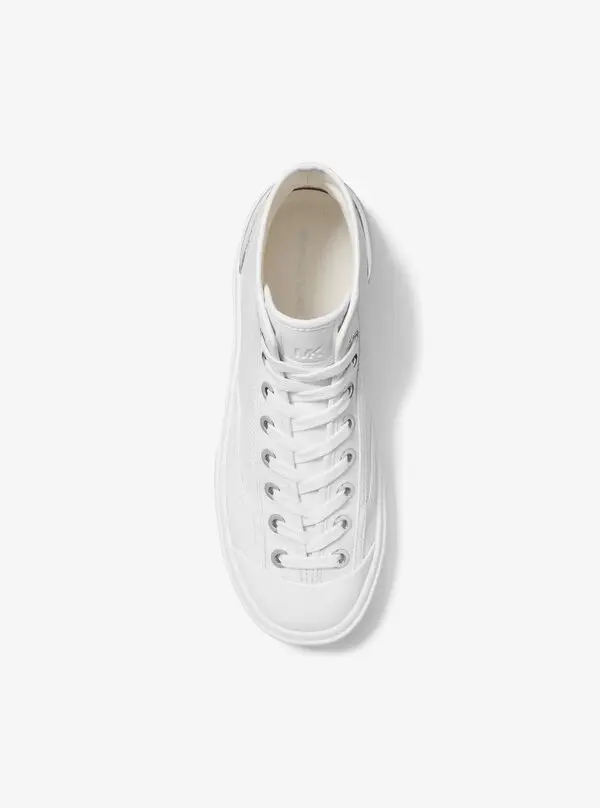 Michael Kors Jude High-top Sneakers