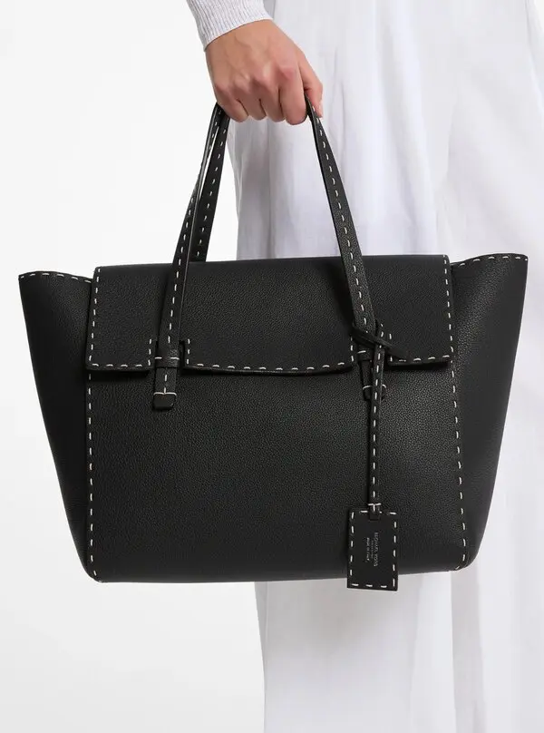 Michael Kors Sophia Satchel