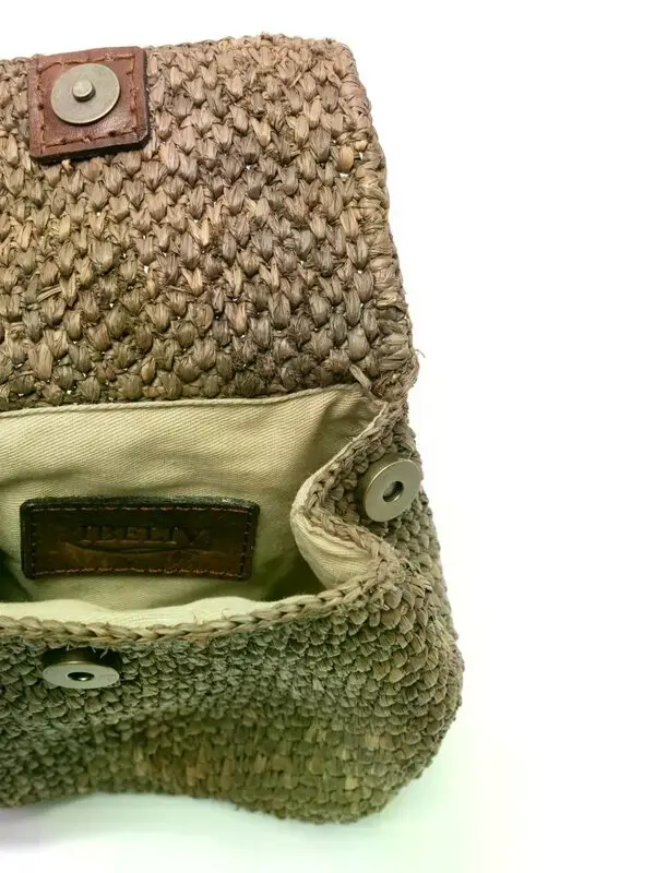 IBELIV Zaz Cross Body Bag - Brown