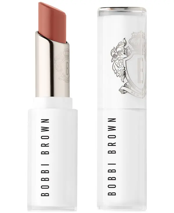 Bobbi Brown Extra Shine Lipstick With Jojoba Oil - Nude Buff