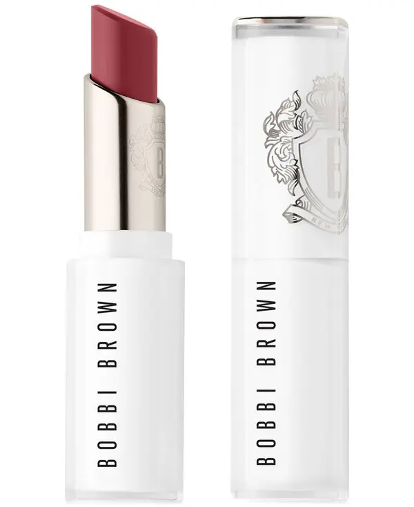 Bobbi Brown Extra Shine Lipstick With Jojoba Oil - Nude Rose