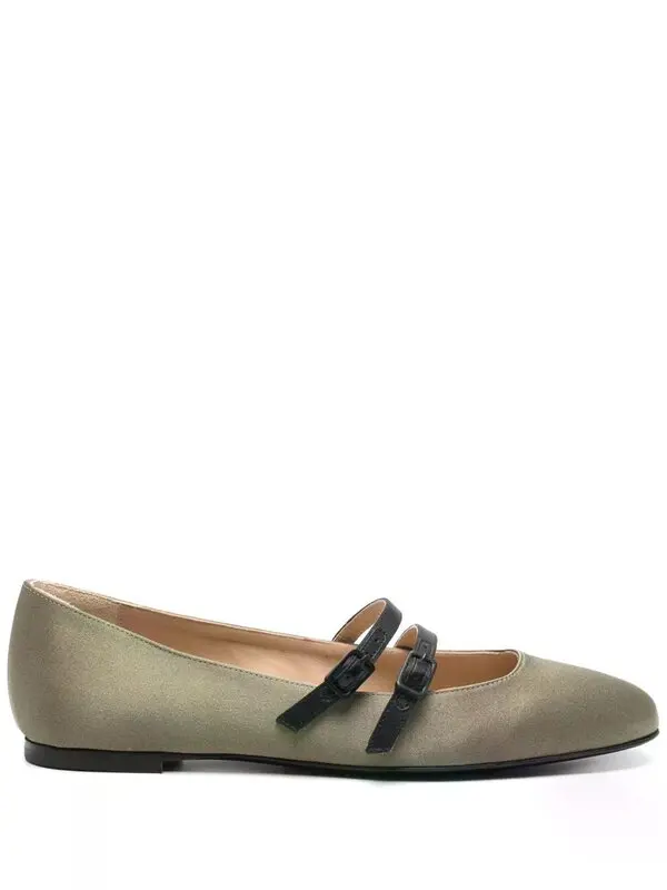 Roberto Festa Julia Ballet Flats