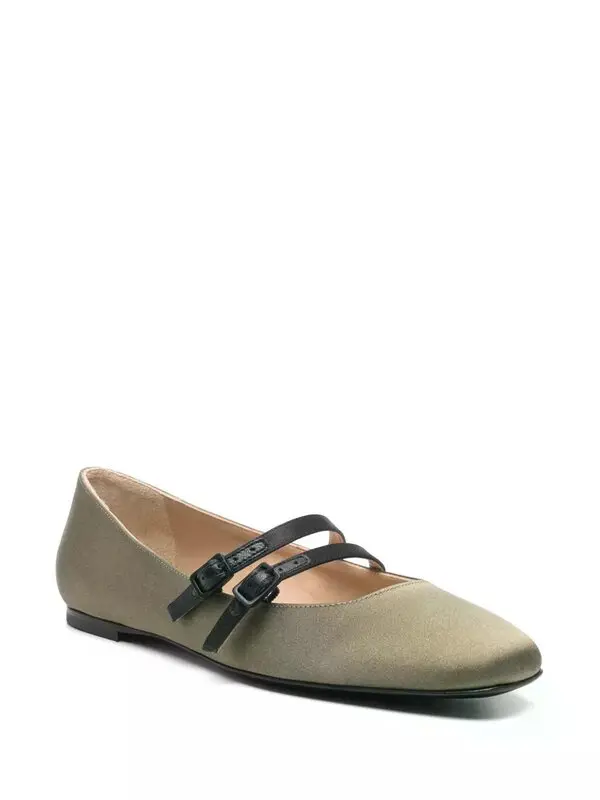 Roberto Festa Julia Ballet Flats