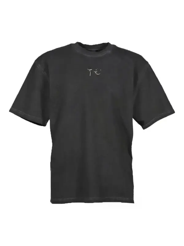 THUG CLUB Cotton T-shirt