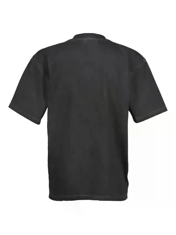 THUG CLUB Cotton T-shirt
