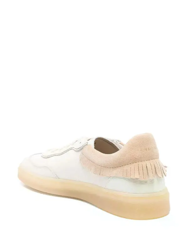 HENDERSON BARACCO Kara Low Top Sneakers