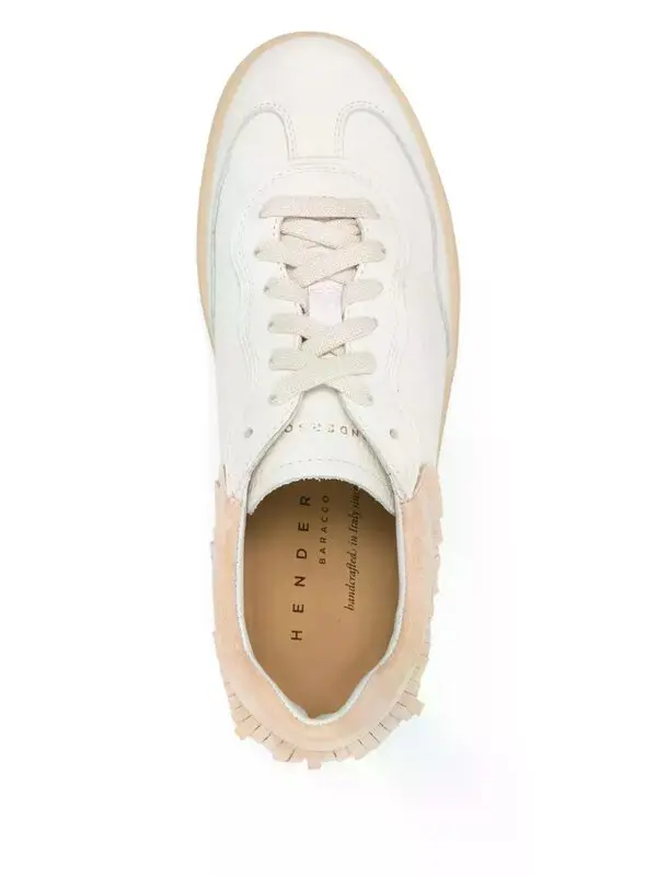 HENDERSON BARACCO Kara Low Top Sneakers