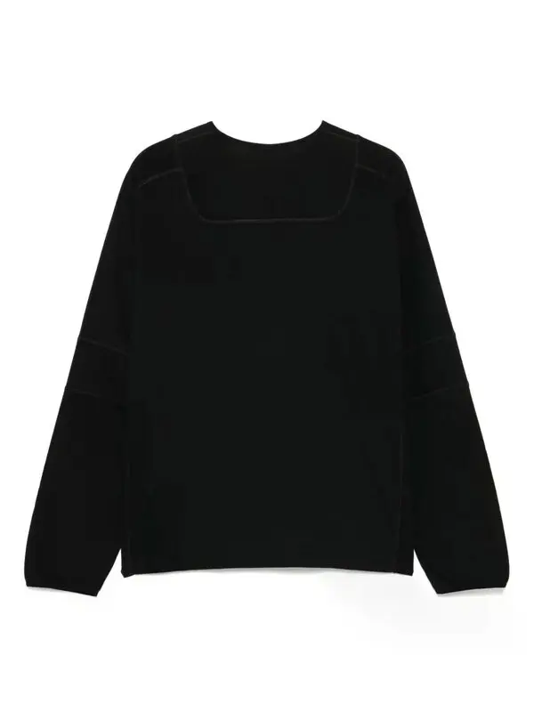 GR10K Interlock Long-sleeve T-shirt
