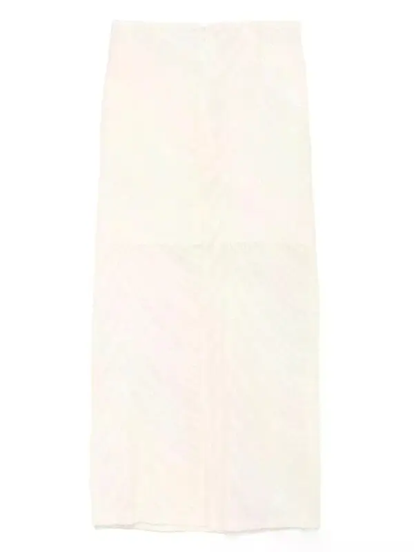 GESTUZ Gliragz Midi Skirt