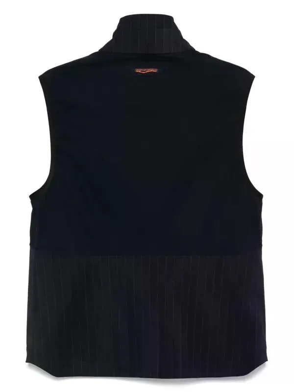 Sease V-8 Gilet