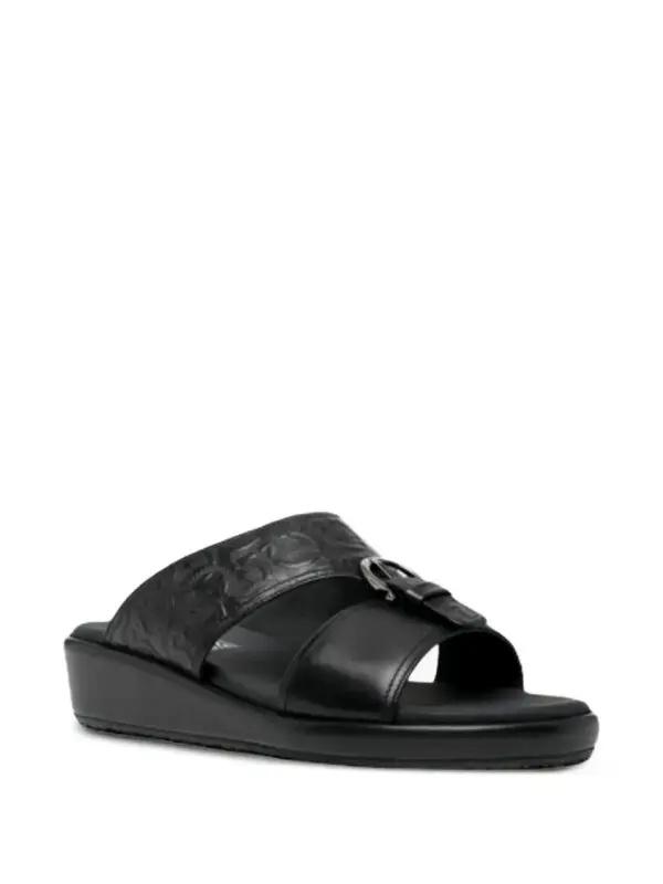 FERRAGAMO Murray Sandals