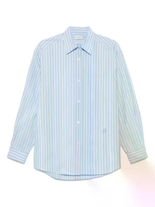 Jacob Cohen Striped Shirt