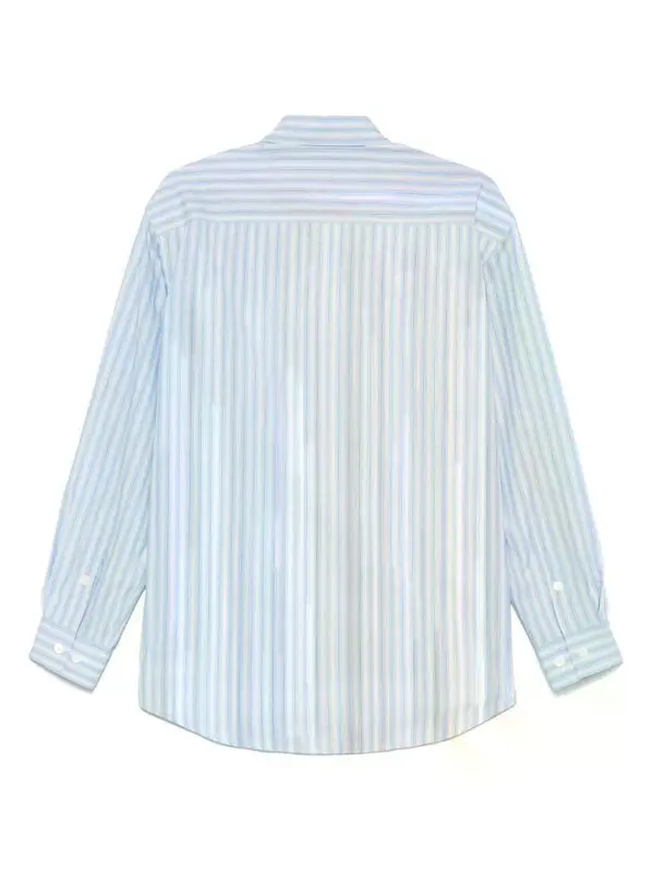 Jacob Cohen Striped Shirt