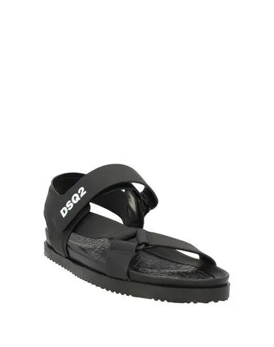 Dsquared2 Calfskin Sandals