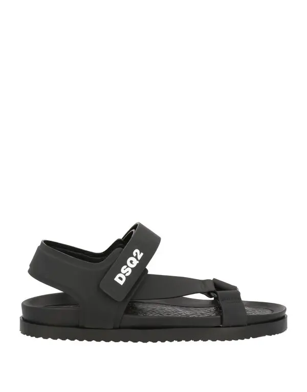 Dsquared2 Calfskin Sandals