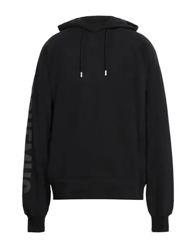 Jacquemus Cotton Fleece Sweatshirt