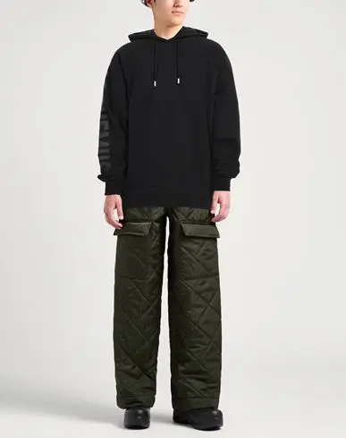 Jacquemus Cotton Fleece Sweatshirt