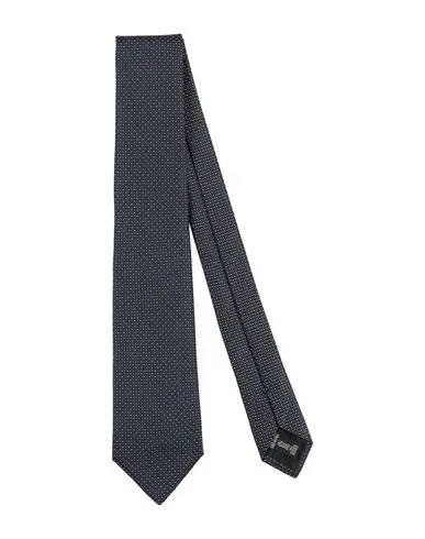 Emporio Armani Necktie - Navy