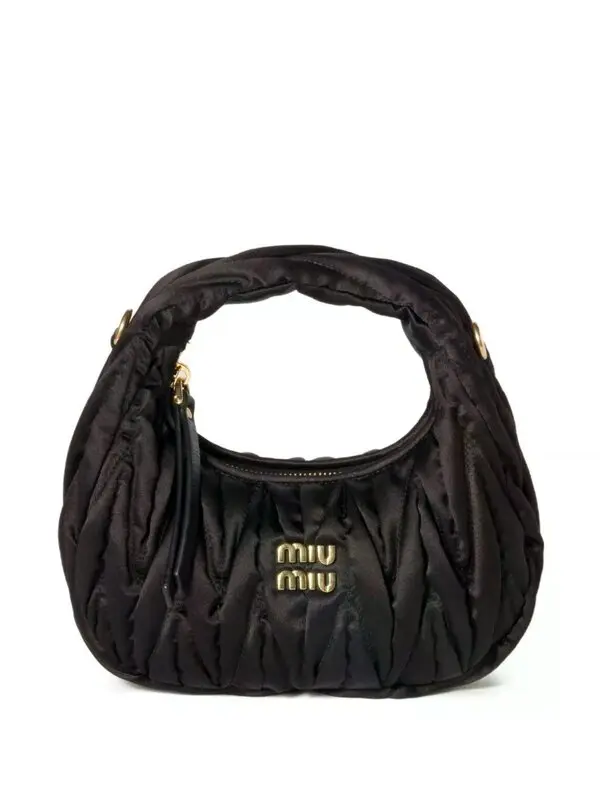 Miu Miu Mini Wander Tote