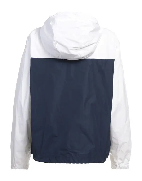 Dsquared2 Multicolor Windbreaker