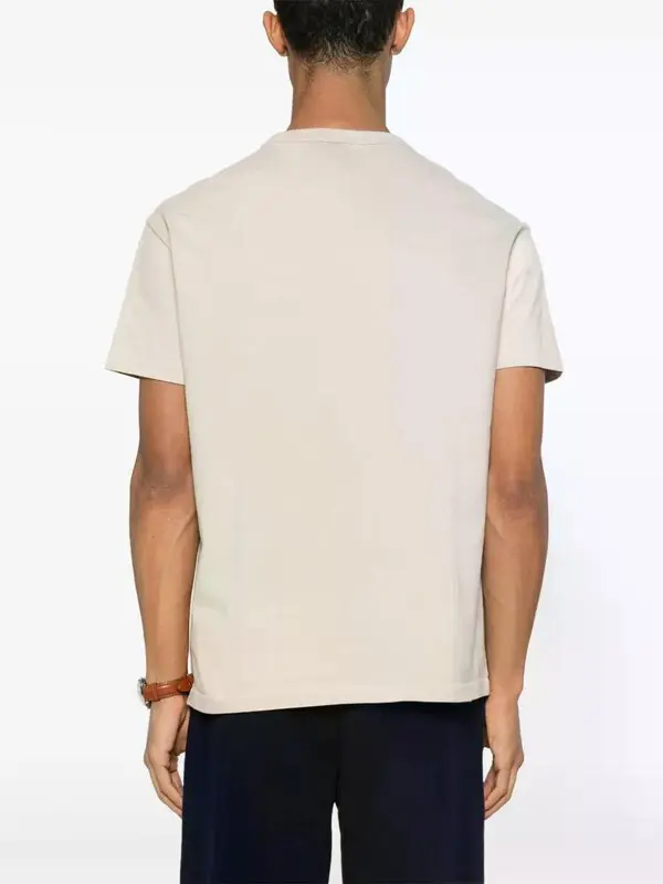 Polo Ralph Lauren Polo Pony T-shirt - Grey