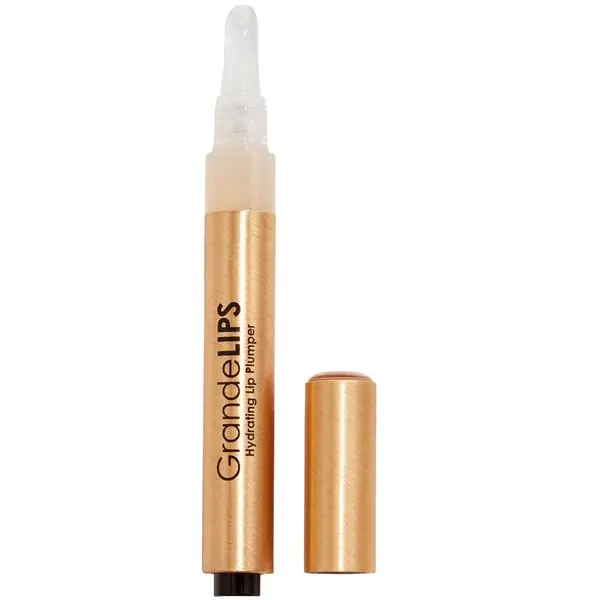 GRANDE COSMETICS Grandelips Hydrating Lip Plumper Gloss 2.4ml - Clear