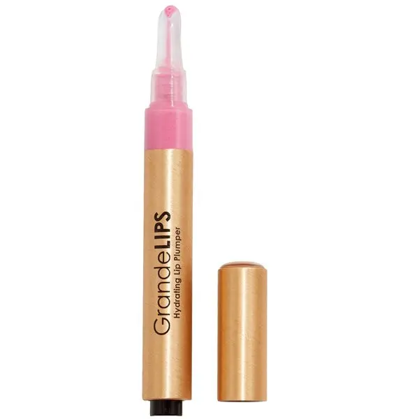 GRANDE COSMETICS Grandelips Hydrating Lip Plumper Gloss 2.4ml - Pale Rose