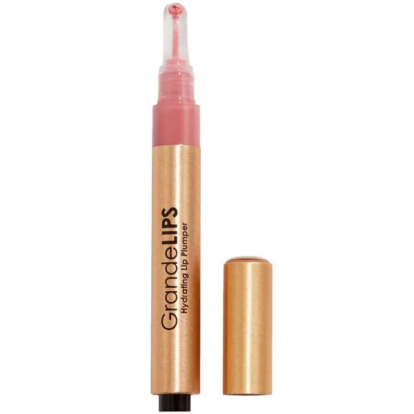 GRANDE COSMETICS Grandelips Hydrating Lip Plumper Gloss 2.4ml - Spicy Mauve