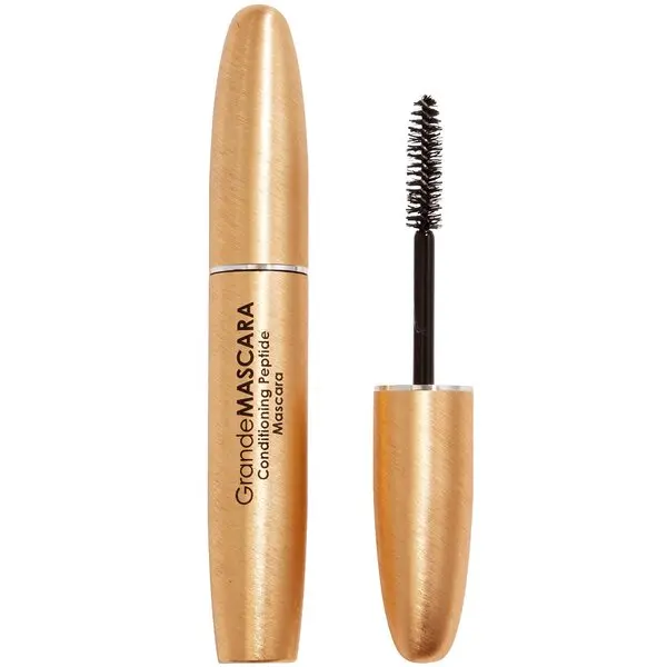 GRANDE COSMETICS Grandemascara Conditioning Peptide Mascara 5.6g - Black