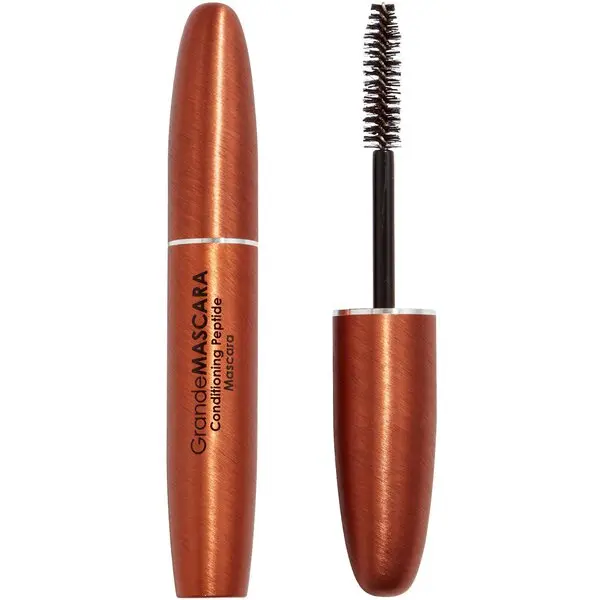 GRANDE COSMETICS Grandemascara Conditioning Peptide Mascara 5.6g - Brown